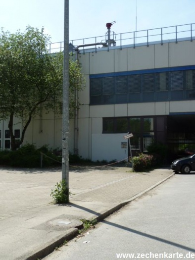 Victoria Mathias Schacht Mathias – zechenkarte